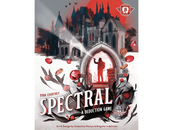 Spectral – Boardom.com.au