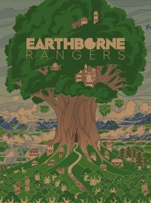 Earthborne Rangers: Core Set – Boardom.com.au