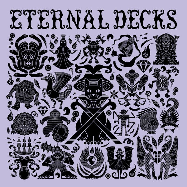 Eternal Decks – Boardom.com.au
