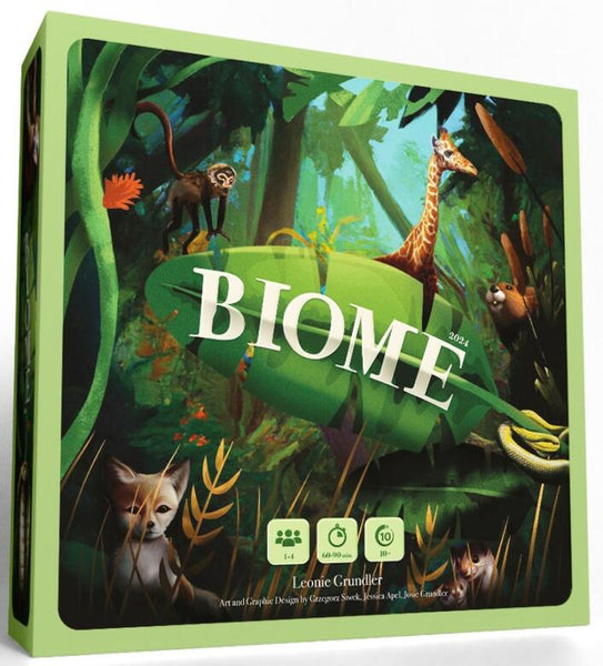 Biome – Boardom.com.au