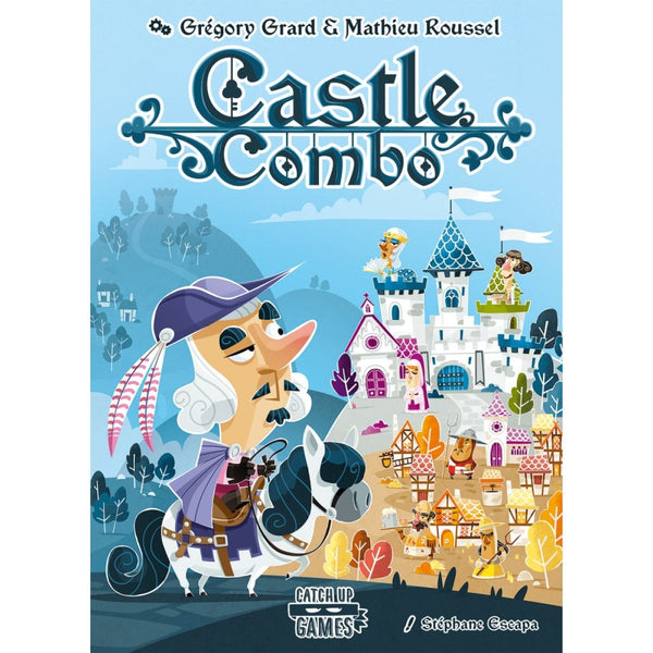 Castle Combo – Boardom.com.au