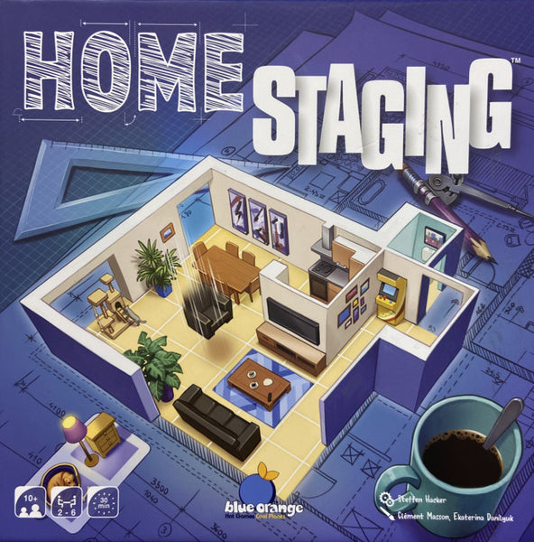 Home Staging – Boardom.com.au