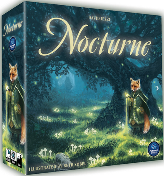 Nocturne – Boardom.com.au