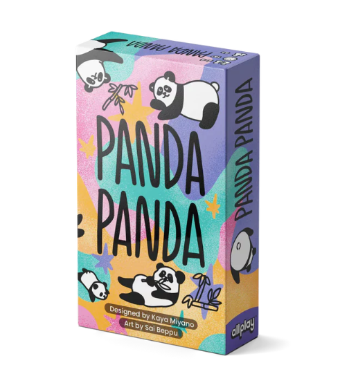Panda Panda – Boardom.com.au