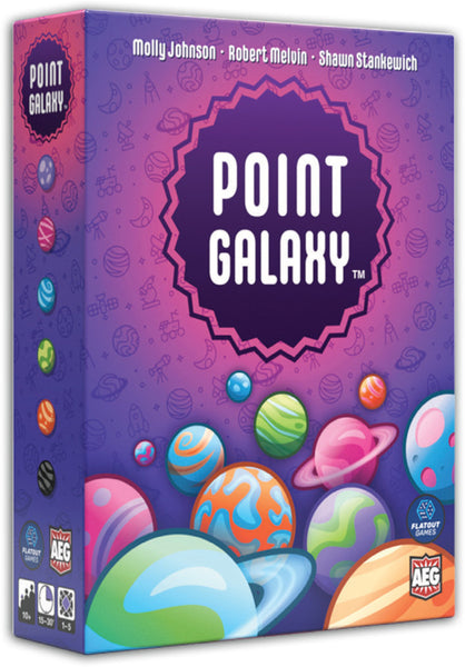 Point Galaxy – Boardom.com.au