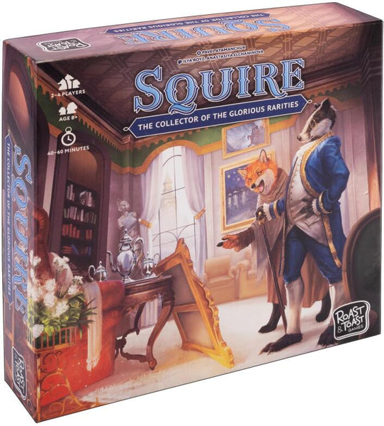 Squire – Boardom.com.au