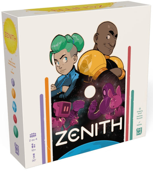 Zenith – Boardom.com.au