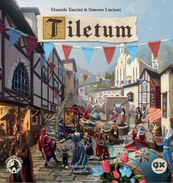 Tiletum – Boardom.com.au